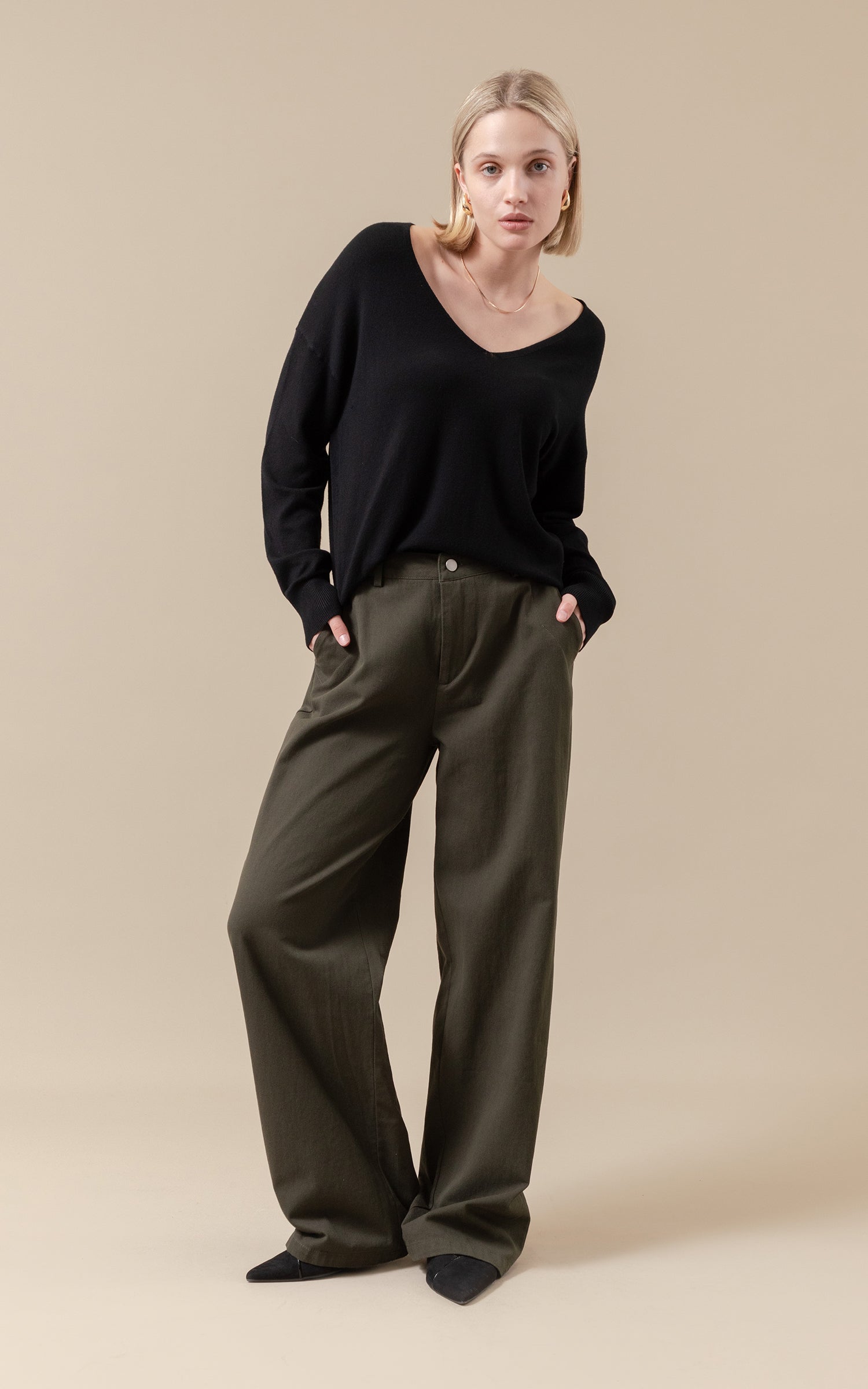 New Arrivals | Pagani