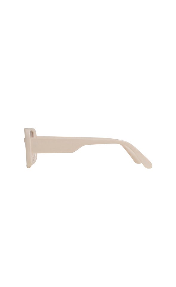 Wide Frame Sunglasses Pagani