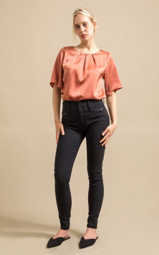 Pagani | Buy Dresses, Tops, Jackets, Pants and Accesories online | - Pagani